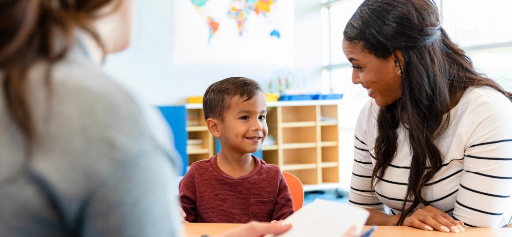 Tips for Developing a Cohesive Transition Plan | Texas SPED Support
