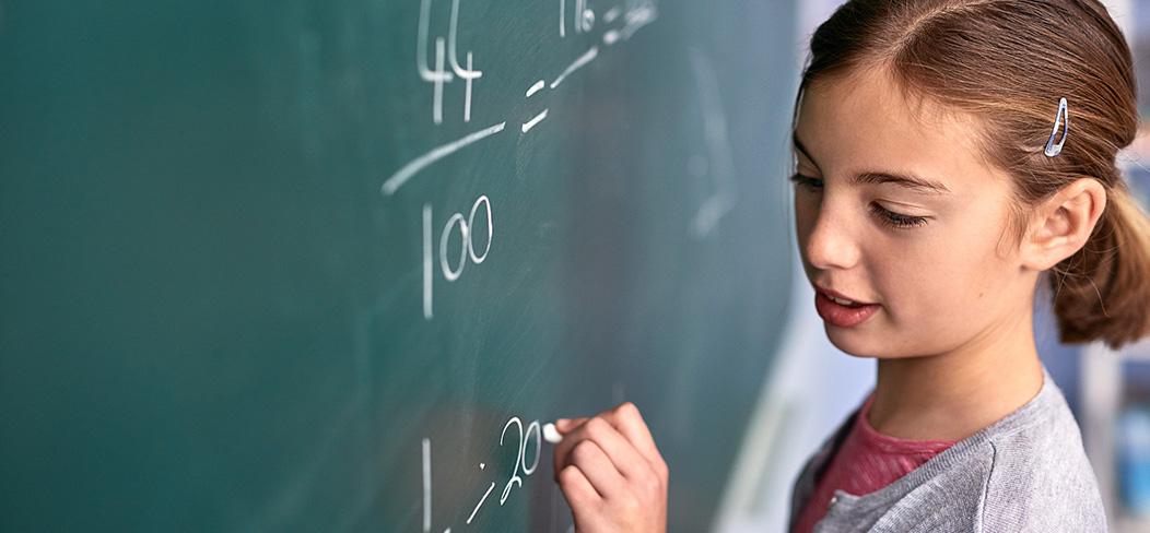 Teaching Math to Students with Autism Spectrum Disorder | Texas SPED ...