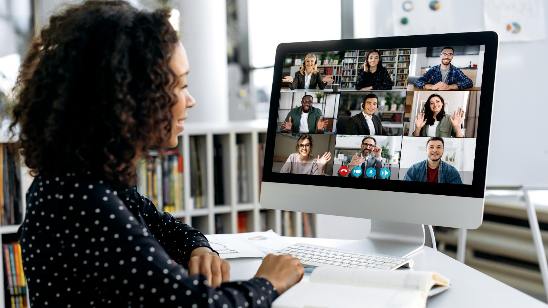 Best Practices for Conducting a Virtual Admission, Review, and ...